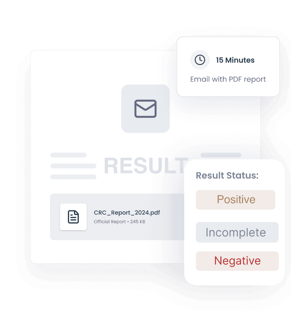Get Your Hamilton Police Check Online in Just 15 Minutes.
