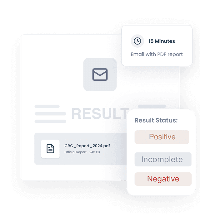 Quickly Get Your Edmonton Police Information Check Online in 15 Minutes*